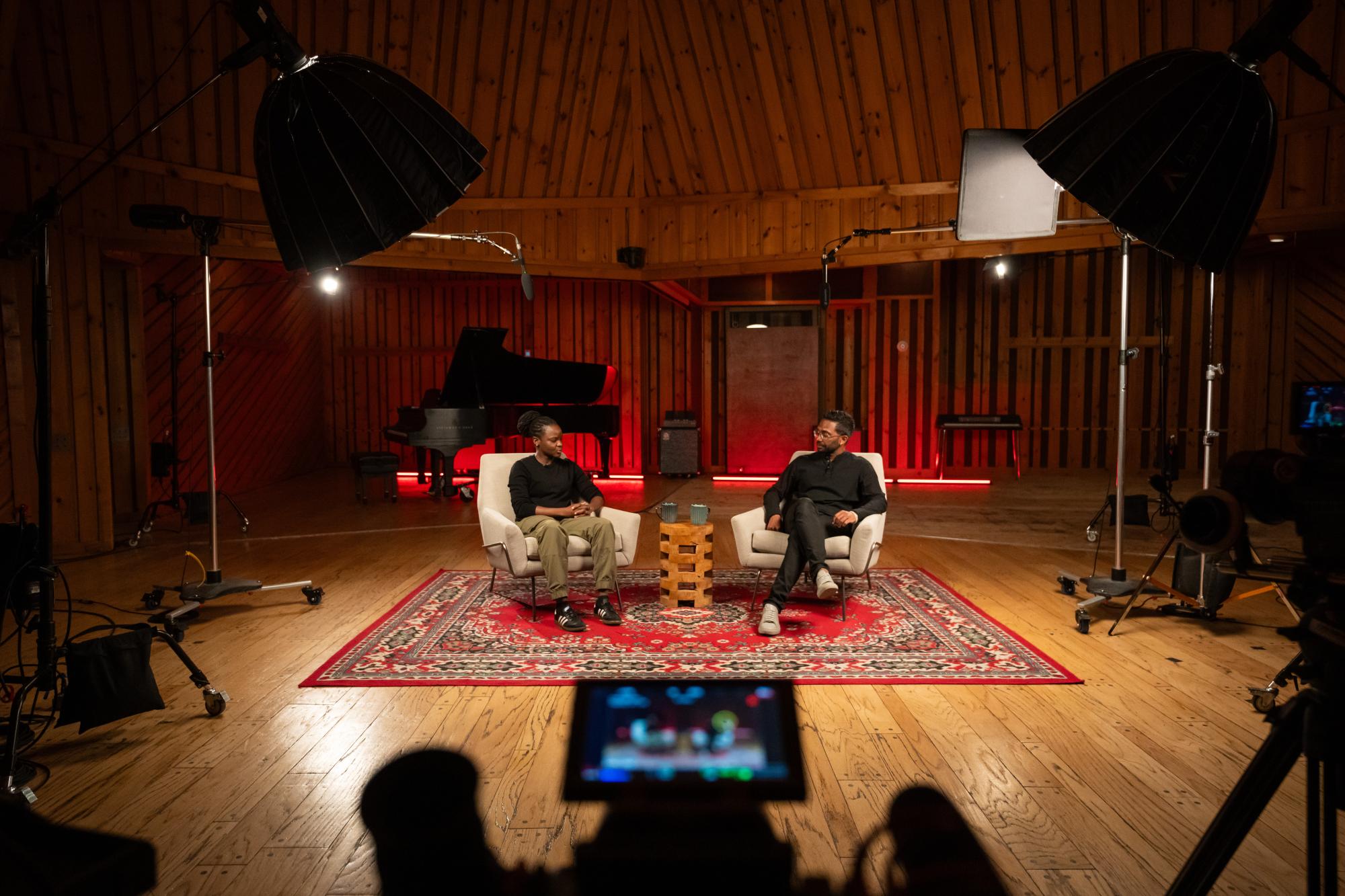 Berklee NYC and NYC Media Launch Season 3 of Inside Power Station @BerkleeNYC | Berklee